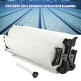 Filter Grid Assembly For FNS Plus Pool and Spa 60 sq. ft 59023300 ...