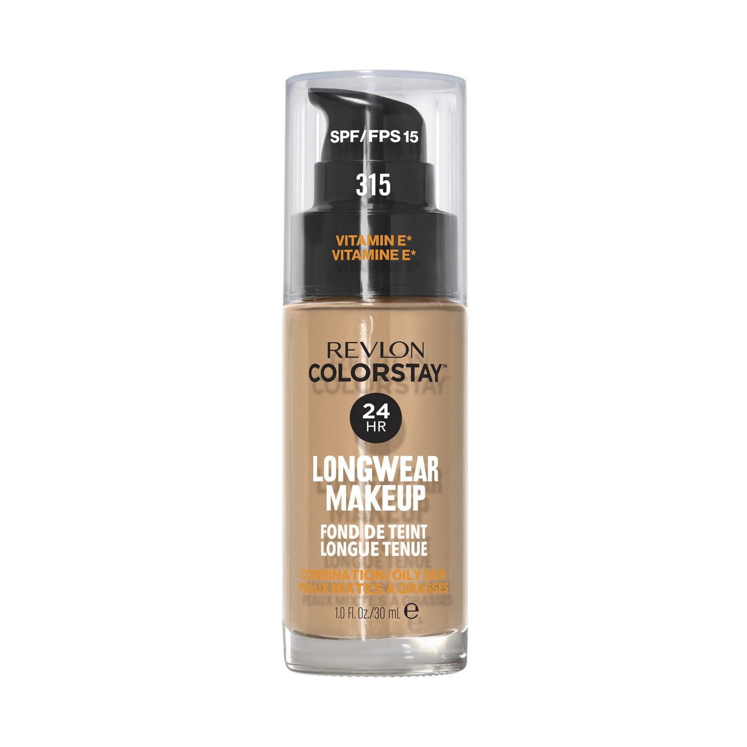 Click here for Revlon Colorstay Longwear Makeup Combo/Oily  30ml... prices