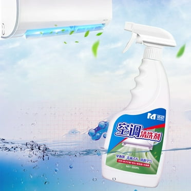 Frost King ACF19 Heavy-Duty AC Coil Foaming Cleaner, 19 oz, For Window Units - Walmart.com