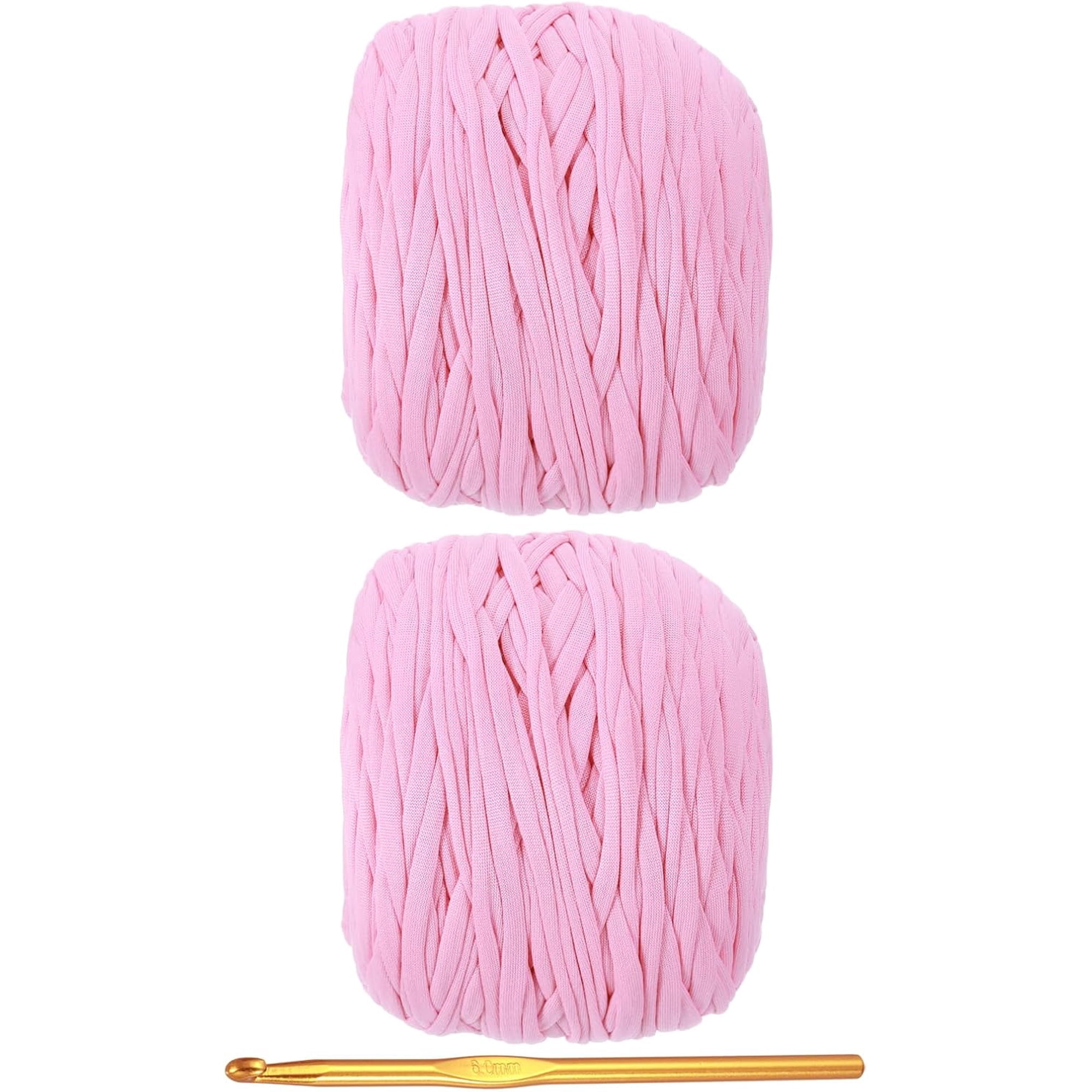 Click here for Unbranded Patikil T-Shirt Yarn For Crocheting With... prices