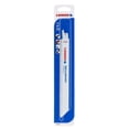 Lenox 8 in. Carbide Grit Reciprocating Saw Blade 8 TPI 2 pk - Walmart.com