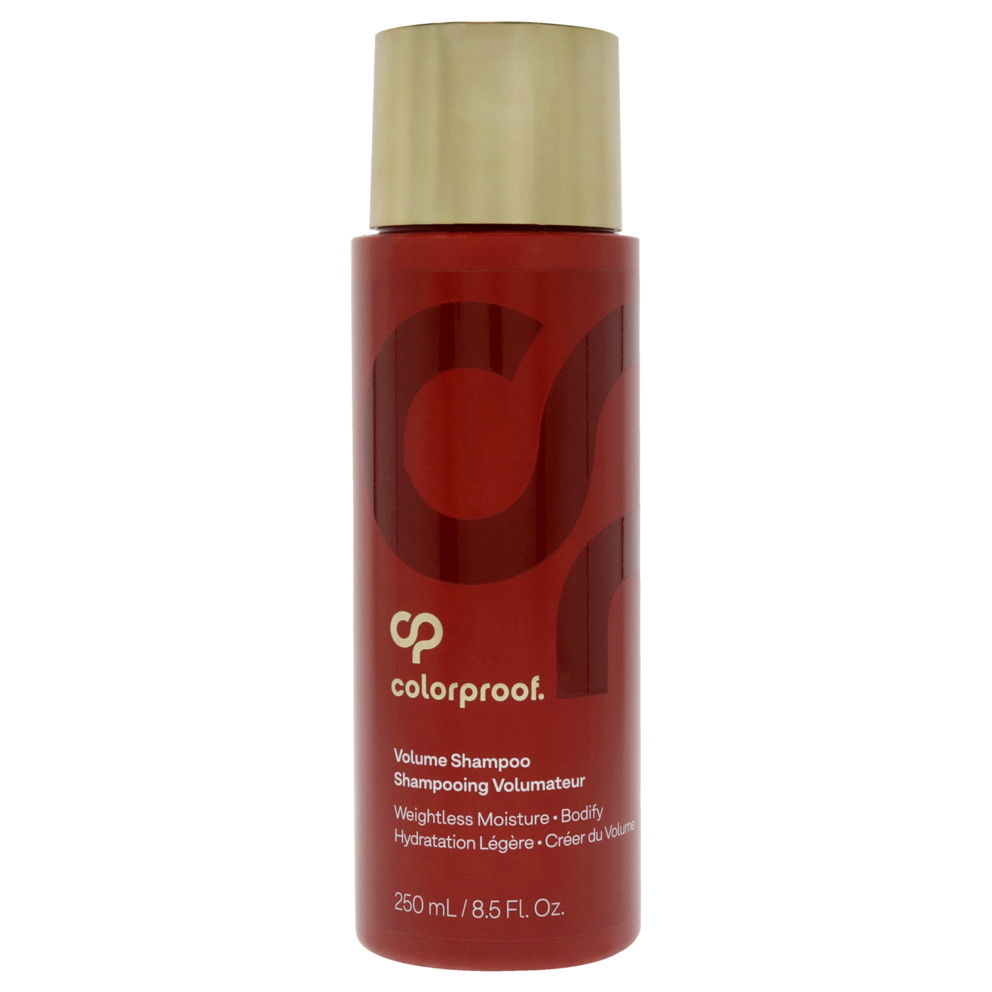 ColorProof Volume Shampoo, 8.5 oz Shampoo - Walmart.com