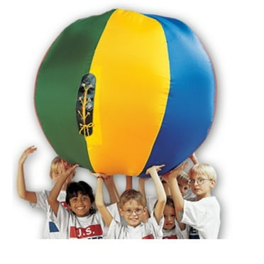 Varsity Brands Recess Equipment Starter Set - Walmart.com