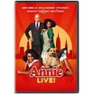 Annie (DVD) - Walmart.com