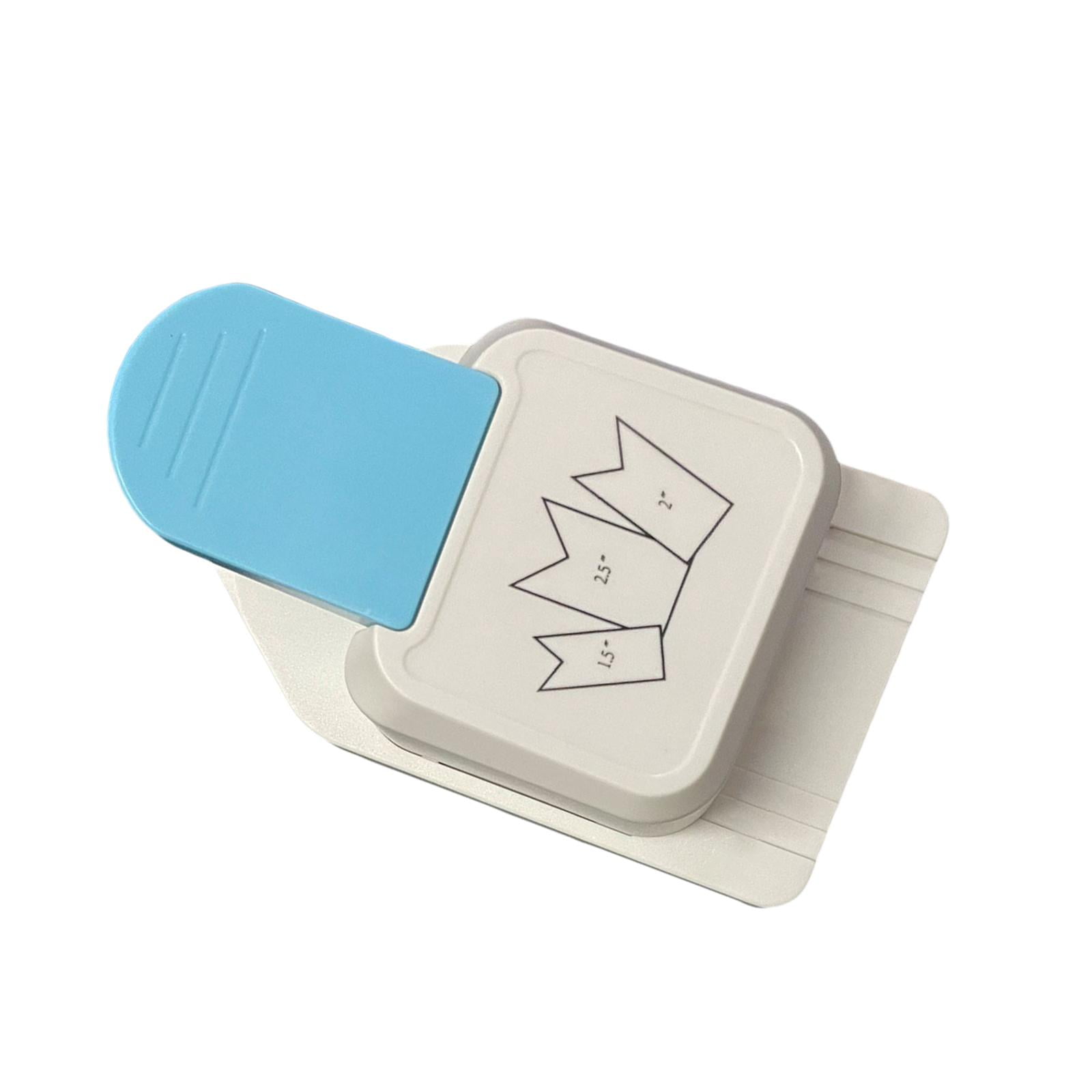 Punch Corner Rounder Cutter Macarena Perforadora de borde de papel para ...