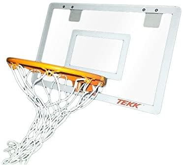 Tekk Nate Robinson Monster Jam Mini Hoop, 12 x 18-Inch - Walmart.ca