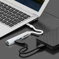 USB C Hub Card Reader Aluminum USB 3.1 Hub With SD/TF Card Reader And 3 ... USB C Hub Card Reader Aluminum USB 3.1 Hub With SD/TF Card Reader And 3 ...