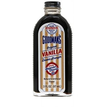 Adams Vanilla Extract, 1.5 fl oz - Walmart.com