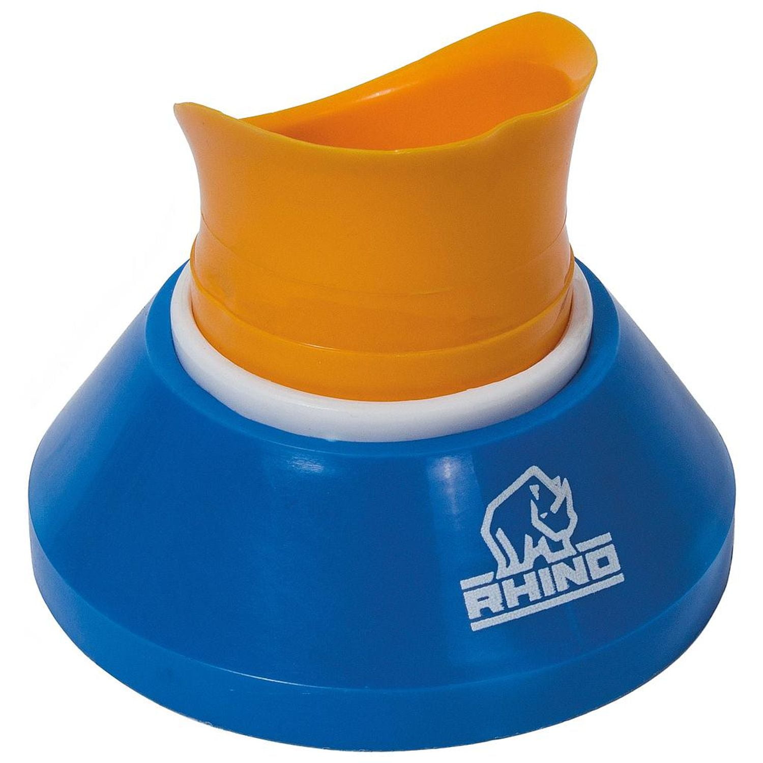 Click here for Rhino Outdoors Rhino Pro Rugby Kicking Tee prices