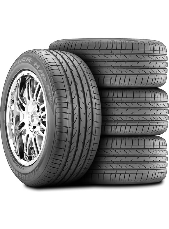 Bridgestone 235/55R19 Tires in Shop by Size - Walmart.com
