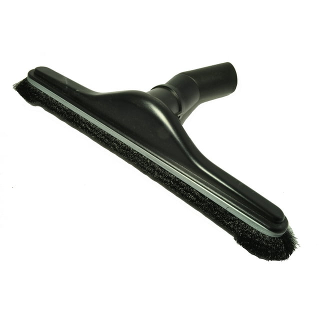 Black Plastic Vacuum Cleaner Floor Brush - Walmart.com