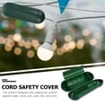 Cable Cover Cord Protector Box for Power Appliance Extension Outdoor ...