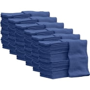 Chix Stretch 'n Dust Cloths, 11.63 x 24, Yellow, 40 Cloths/Pack, 10 ...