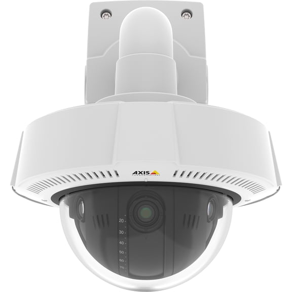 Q3708-PVE Network Camera - Walmart.com