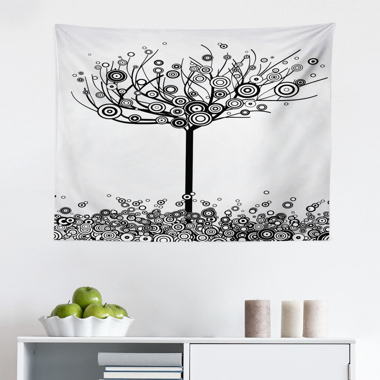 Tree of Life Tapestry, Eco Friendly Earth Tree Saving The Planet Life ...