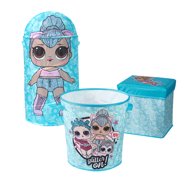 Magic Bullet Baby Bullet Baby Food Storage Kit, 8-Piece Set - Walmart.com