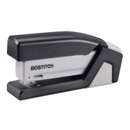 Bostitch Spring-Powered 15 Handheld Compact Stapler, Reduced Effort ...
