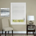 Achim Cordless Deluxe Sundown 1" Room Darkening Mini Blind - Walmart.com