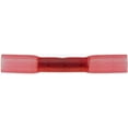 Dorman Conduct-Tite Waterproof Butt Connector, 22-18 Gauge, Plastic Red ...