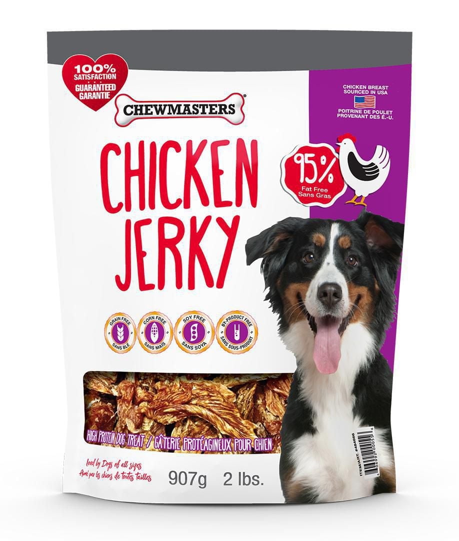 Chicken Jerky - Walmart.ca