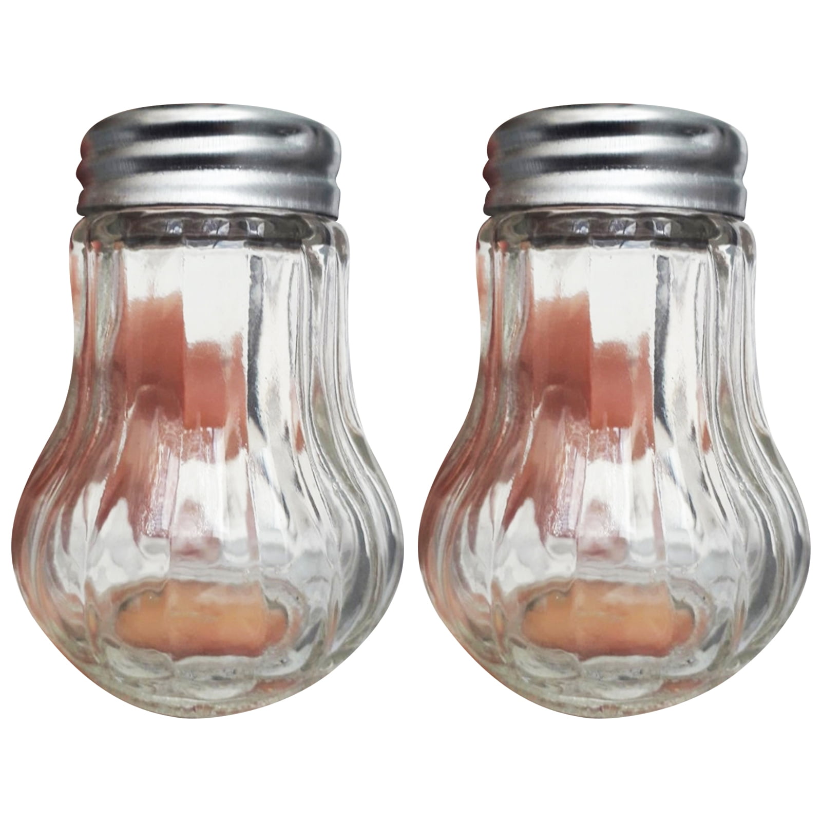 Click here for Enjoyw 2pcs Kitchen Spice Salt Pepper Seasoning Sh... prices