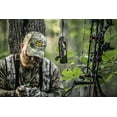 Hunters Specialties Hunting Ruttin' Buck Rattling Bag Deer Call - One ...