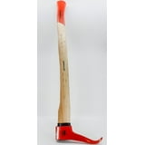 "Forester 36"" Hickory Handle Log Handling Pickaroon with Drop Forged ...