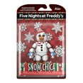 Funko Collectible FNAF Action Figure: Five Nights Freddy's Holiday ...