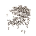 NFTIGB M3 x 6mm Stainless Steel 304 Hex Socket Cap Head Screws Bolts ...