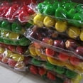20pcs Simulation Fruit Foam Lemon Photo Props Home Artificial ...