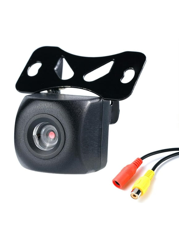 4 Pin Backup Cameras in Backup Camera Types - Walmart.com
