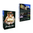 COBRA KAI Seasons 1-6 (DVD) (Season 6 part 1+2+3) BOX-SET - Walmart.com
