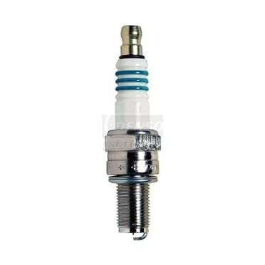 DENSO 5749 IKH01-24 Spark Plugs - Walmart.com