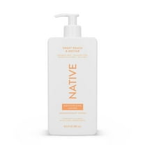 Native Moisturizing Hand & Body Lotion, Lilac & White Tea, Paraben Free ...