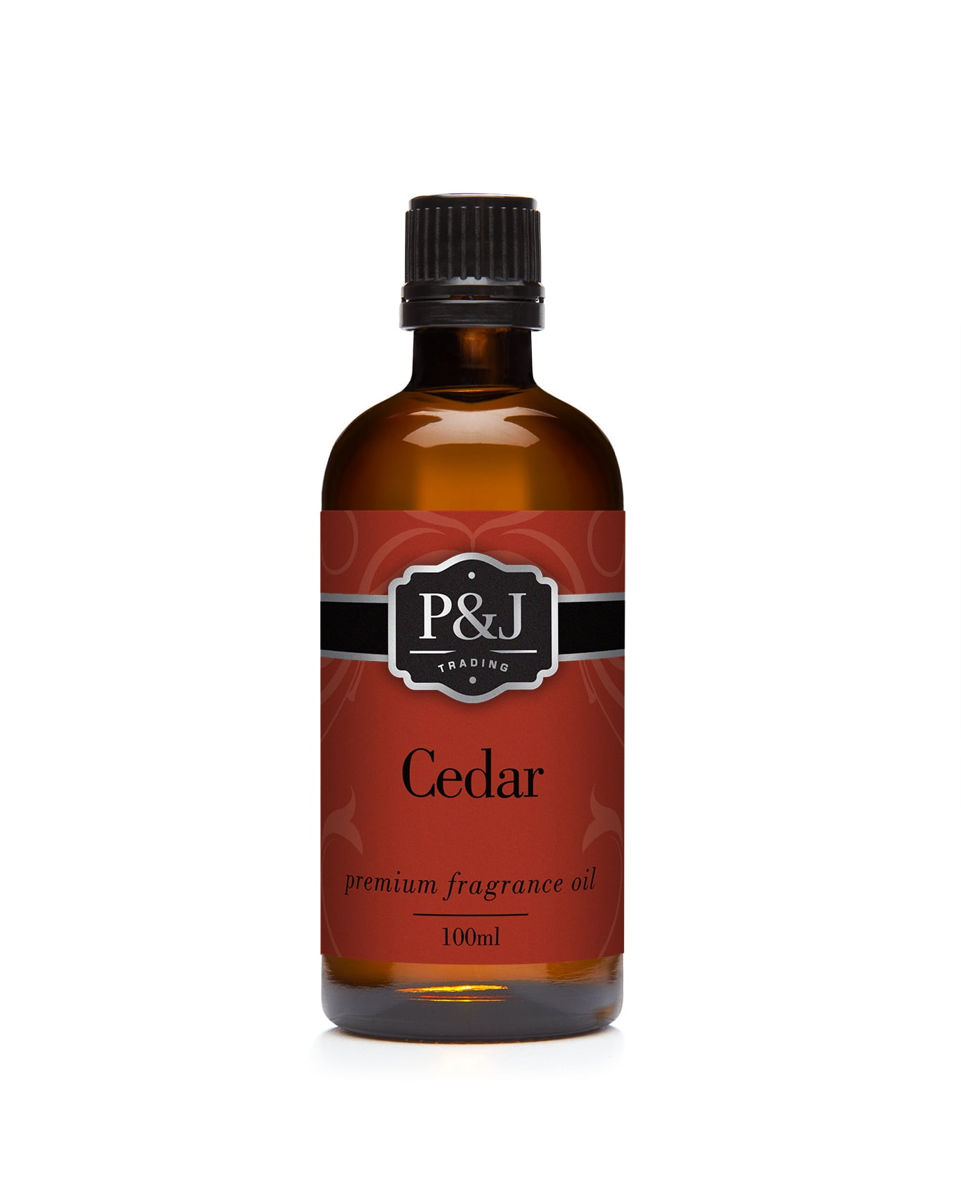 Cedar Fragrance Oil - Premium Grade Scented Oil - 100ml - Walmart.com