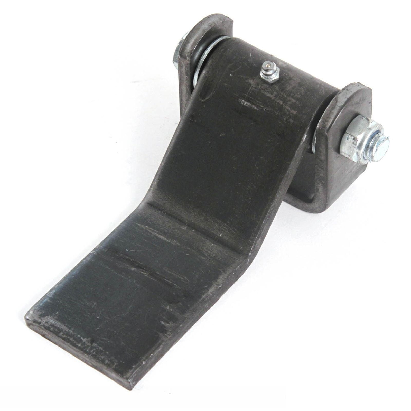 Heavy Duty Door Hinge Dump Trailer Truck Strap Style Greaseable Cargo 7 ...