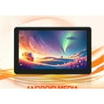 10.1 Inch Android Headrest Monitor IPS INCELL Panel Monitors Car Rear ...