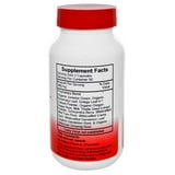Christopher's Original Formulas Liver Transition, 100 Ct - Walmart.com