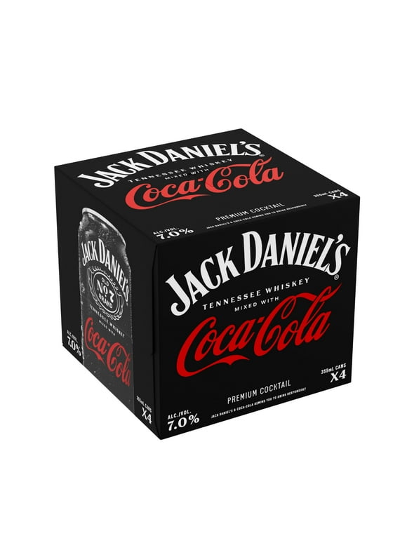 Pre-Mixed Cocktails in Alcohol - Walmart.com