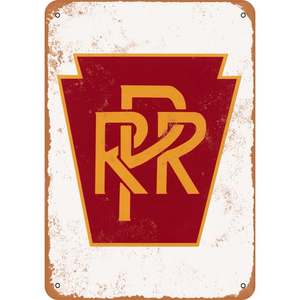 Railroad Memorabilia