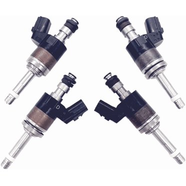 8x 440cc Fuel Injectors For GM/Mustang LT1/LS1/LS6 V8 SOHC/DOHC ...
