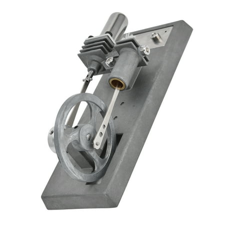 Stirling Engine Model, Stirling Engine Assembly Kit Easy To Assemble ...