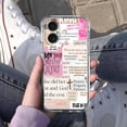 Aesthetic Christian Quotes Phone Case - Vintage Bible Verse Art Case ...