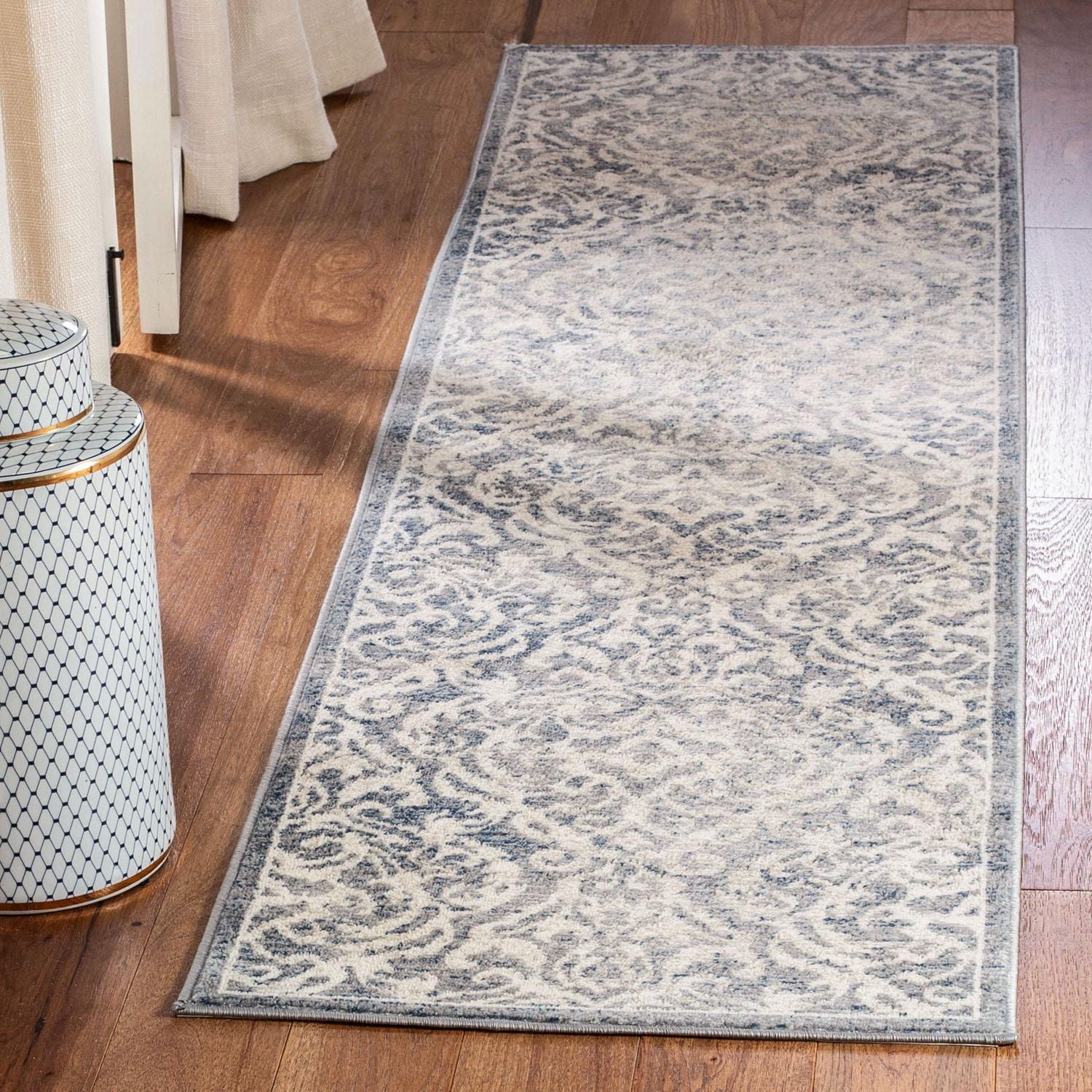 Click here for Safavieh Brentwood Dilara Damask Area Rug 2 Ft. X... prices