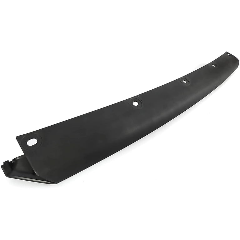 Bumper Cars Trim Moldin Front Bumper For Honda Accorlx WFLNHB New Front ...