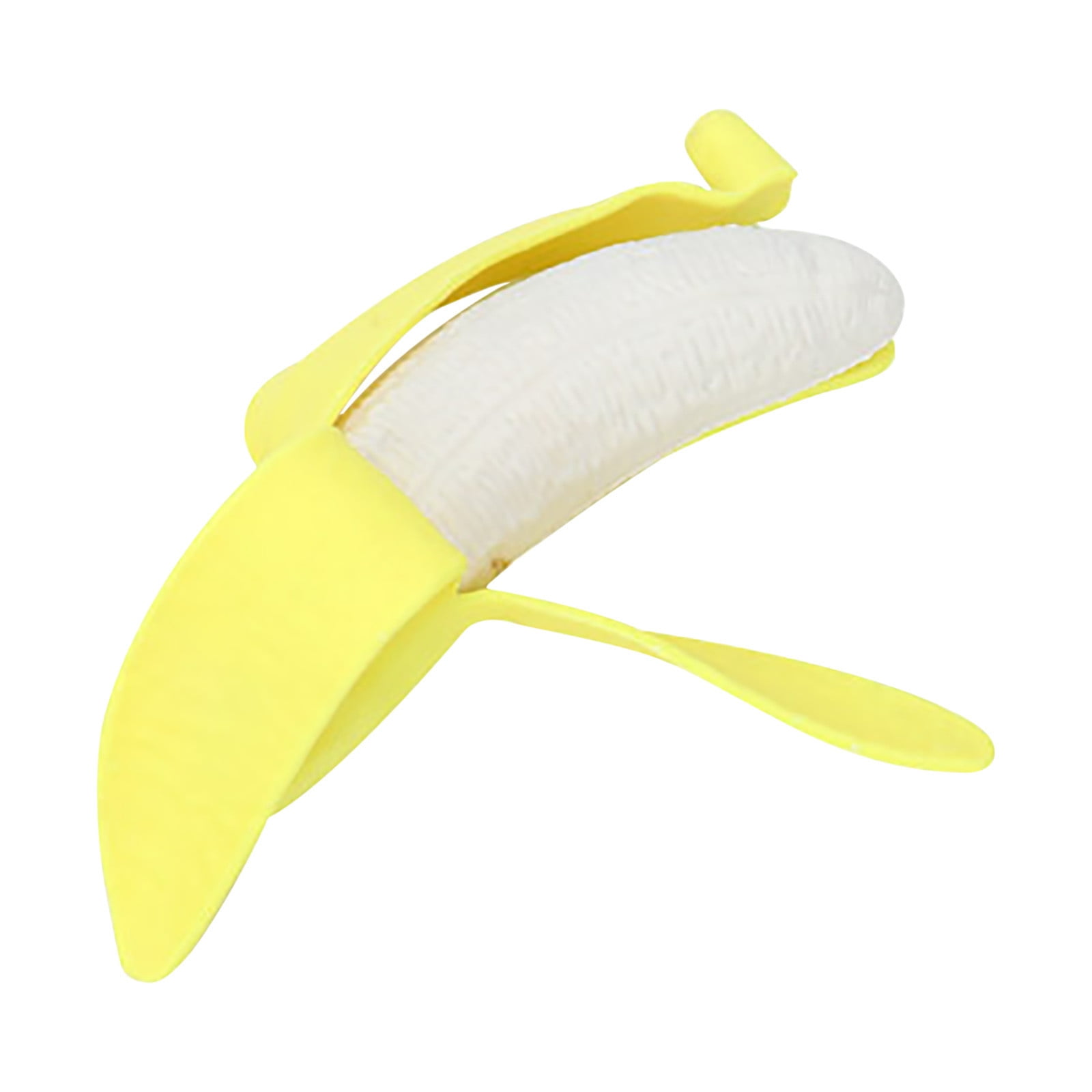 Click here for Unbranded Slow-Rebound Banana Stress Relief Toy  S... prices