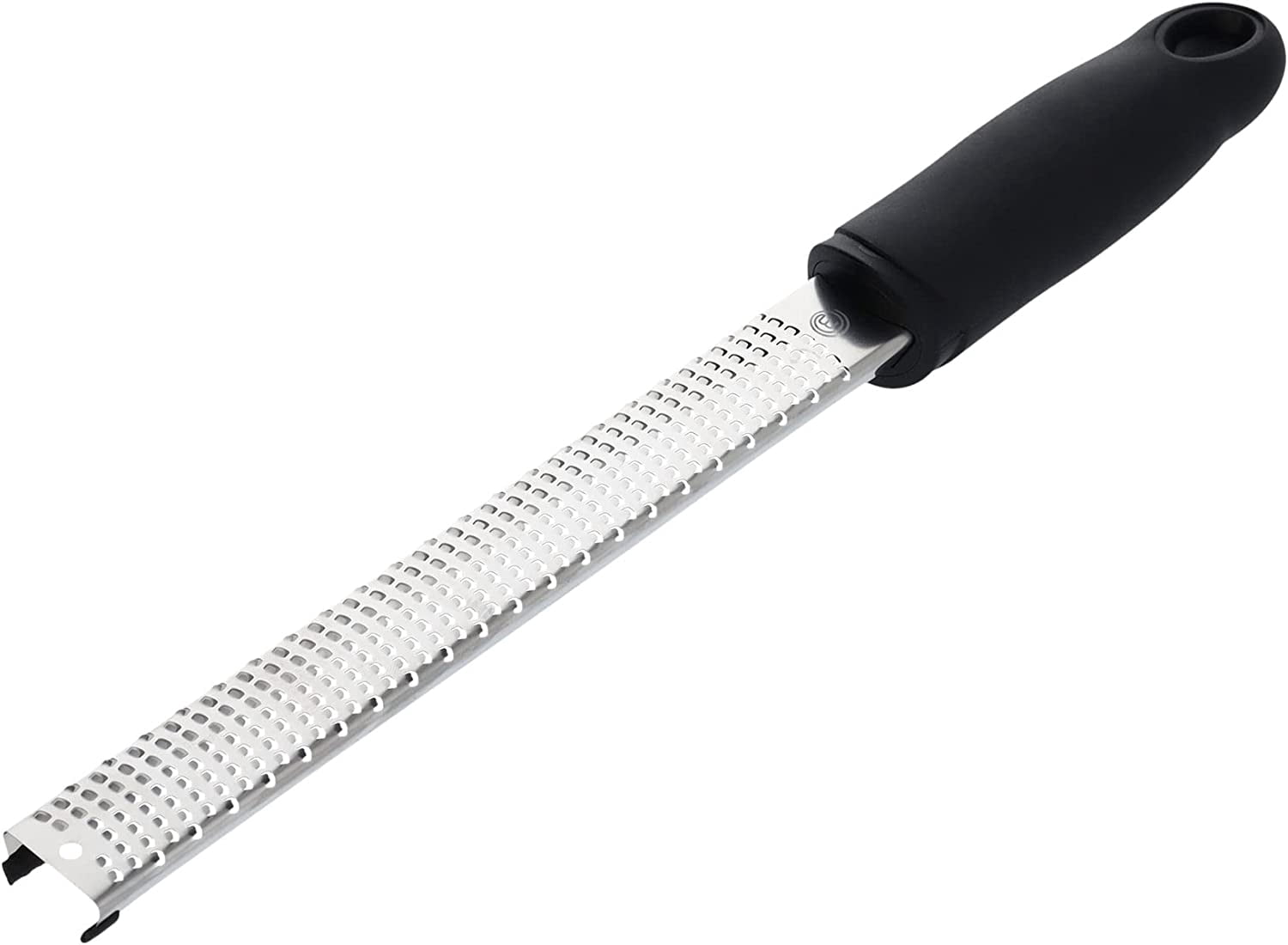 Lemon Zester Grater Micro Planing Tool for Zesting Citrus Fruits ...