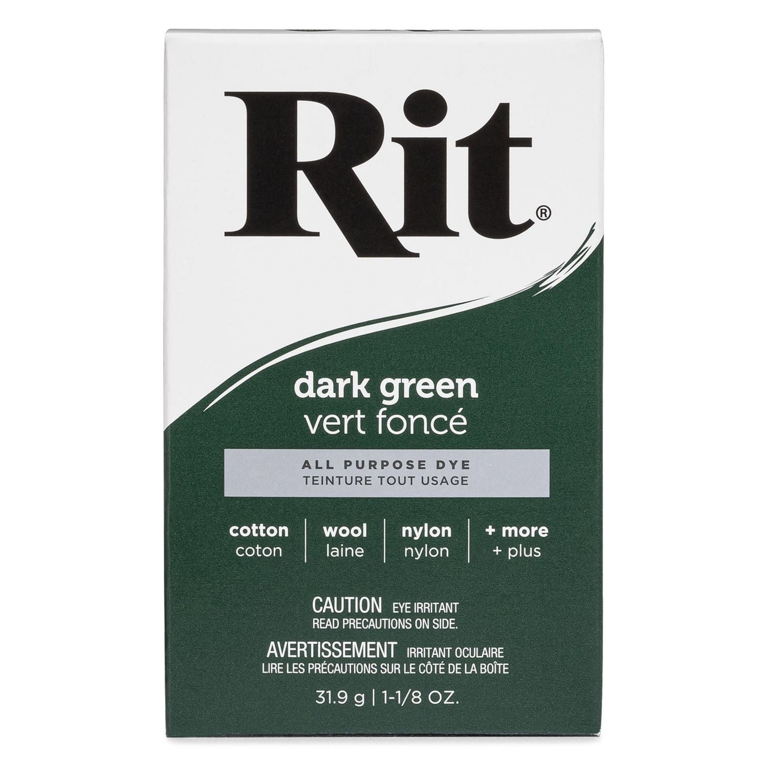 Click here for Rit All Purpose Powder Dye 31.9g (1 1/8 Oz) prices