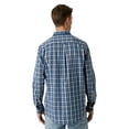 Chaps Mens And Big Mens Stretch Long Sleeve Button Down Soft Cotton