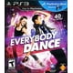 Everybody Dance / Game - Walmart.com